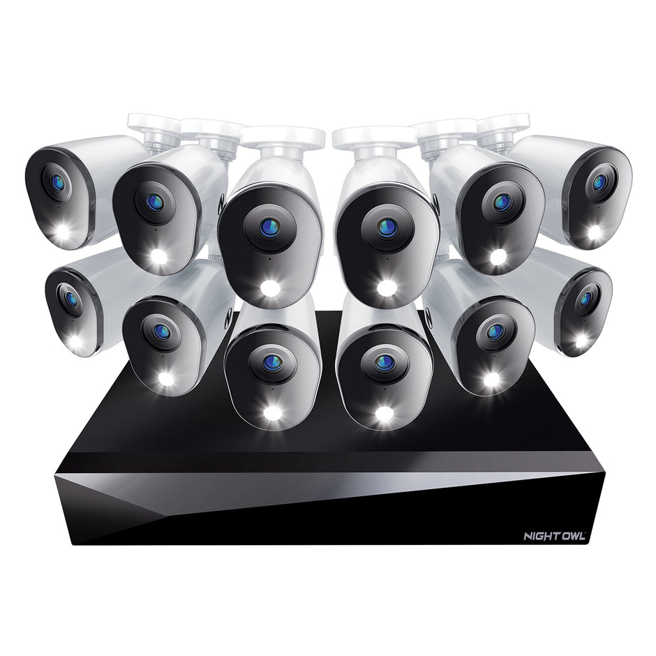 Night Owl Security Products - Home Page – Night Owl SP, LLC