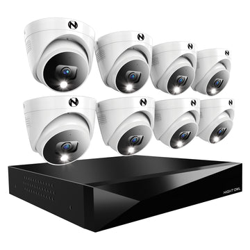 Night Owl Security Products - Home Page – Night Owl SP, LLC