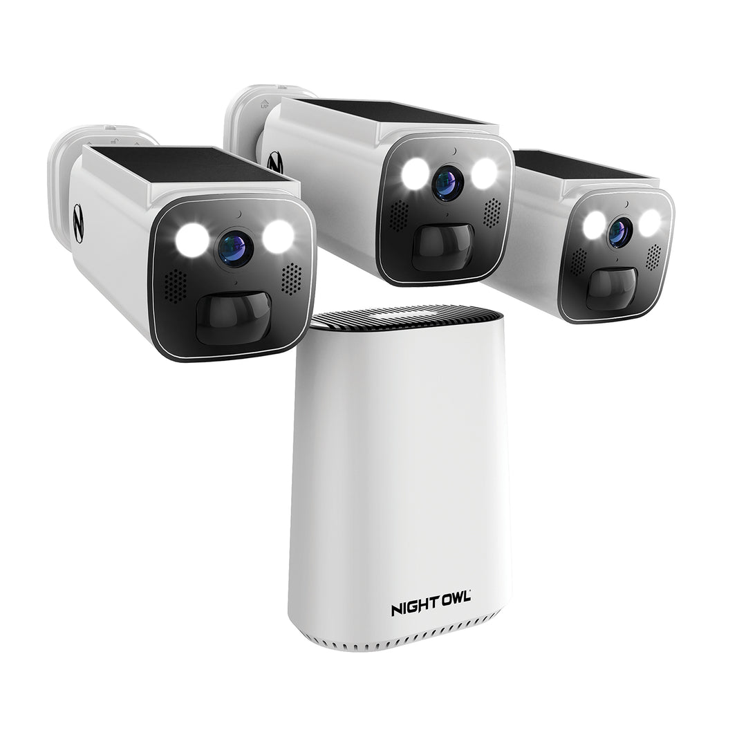 Night Owl Security Products - Home Page – Night Owl SP, LLC