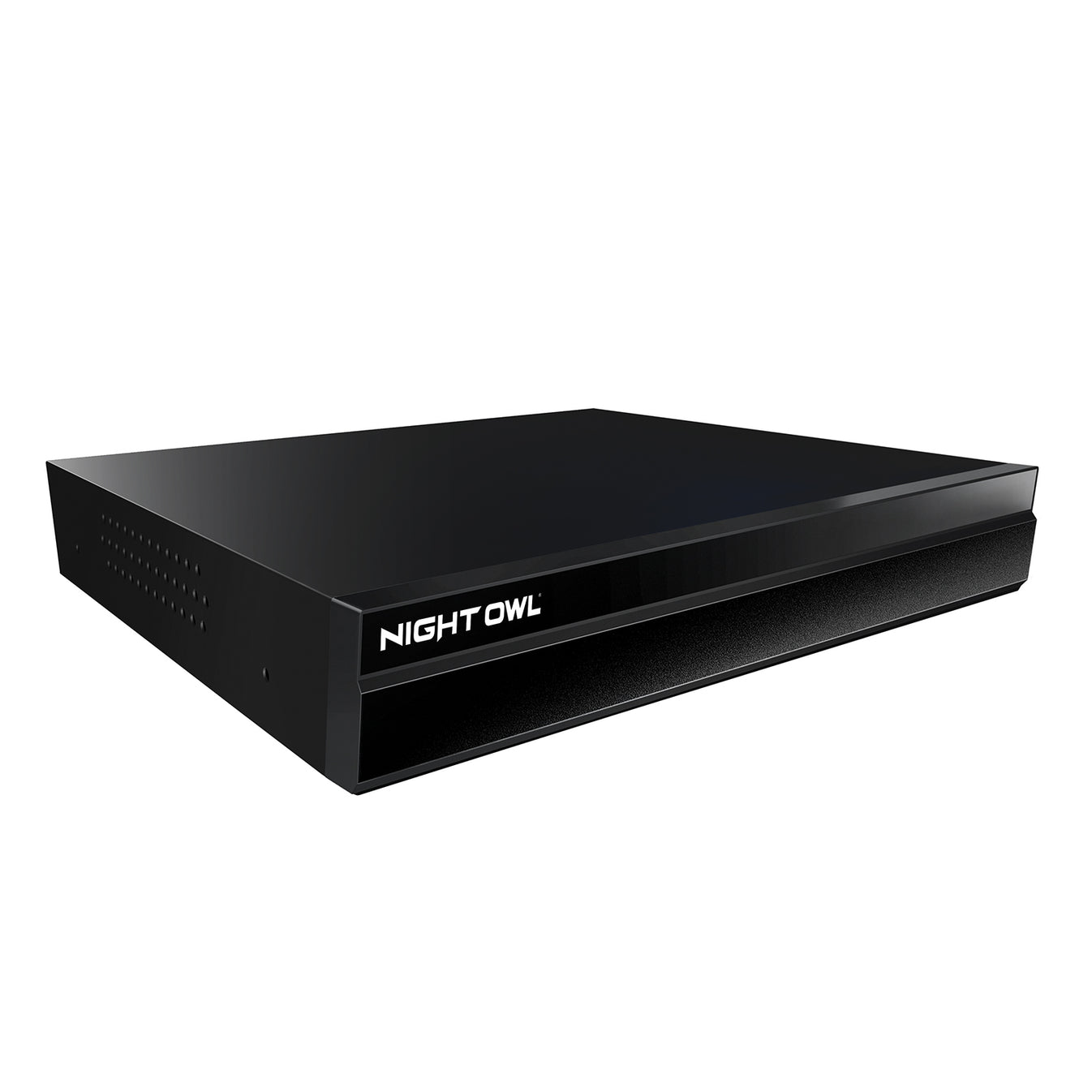 Power over Ethernet 24 Channel 4K NVR with 4TB Hard Drive - Add up to ...