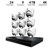 Night Owl Security Products - Home Page – Night Owl SP, LLC