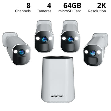 Night Owl Security Products - Home Page – Night Owl SP, LLC