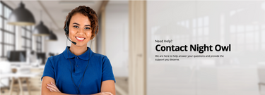Contact Us – Night Owl SP, LLC
