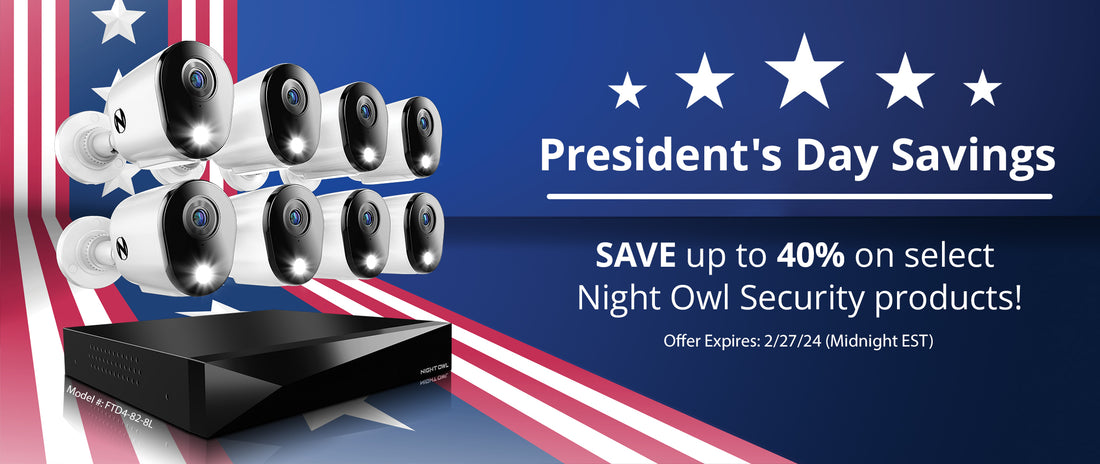 Sale – Page 2 – Night Owl SP, LLC