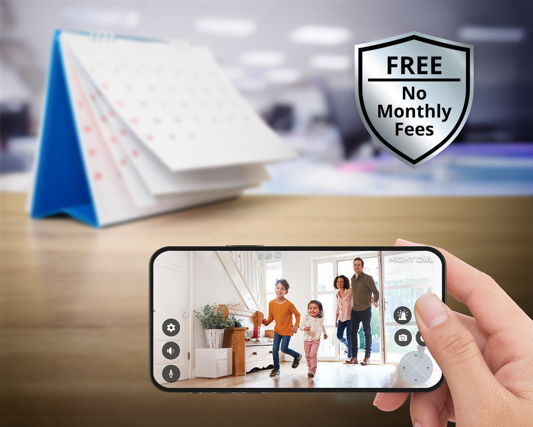 About Us – Night Owl SP, LLC