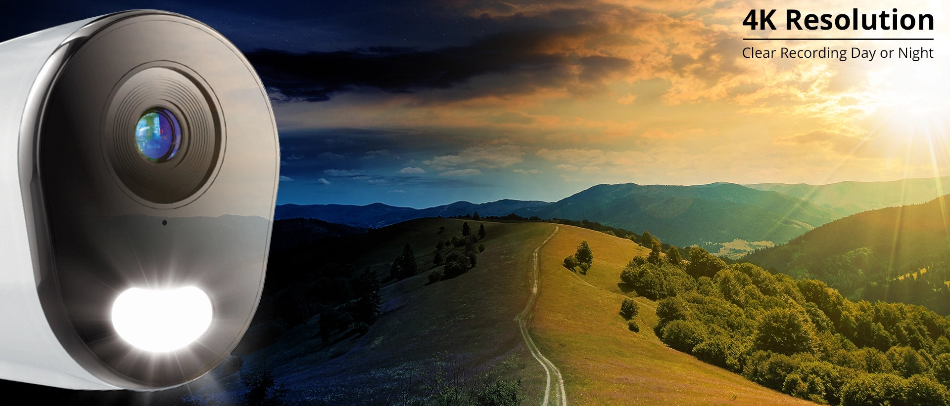 Power over Ethernet 24 Channel NVR Security System with 4TB Hard Drive ...