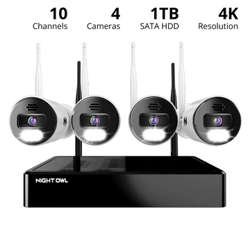 Night Owl Security Products - Home Page – Night Owl SP, LLC