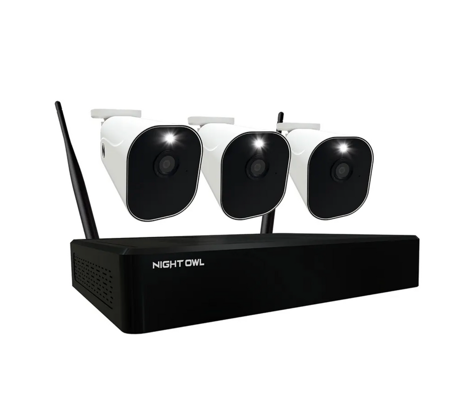 Products – Night Owl SP, LLC