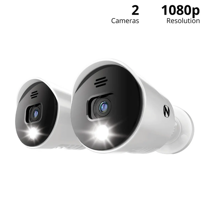 Add On Cameras – Night Owl SP, LLC