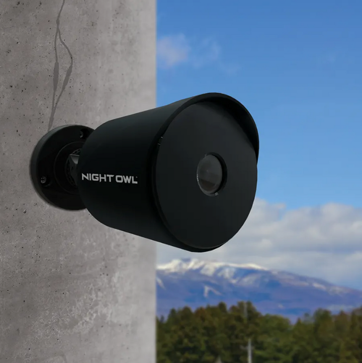 Night Owl Security Products - Home Page – Night Owl SP, LLC